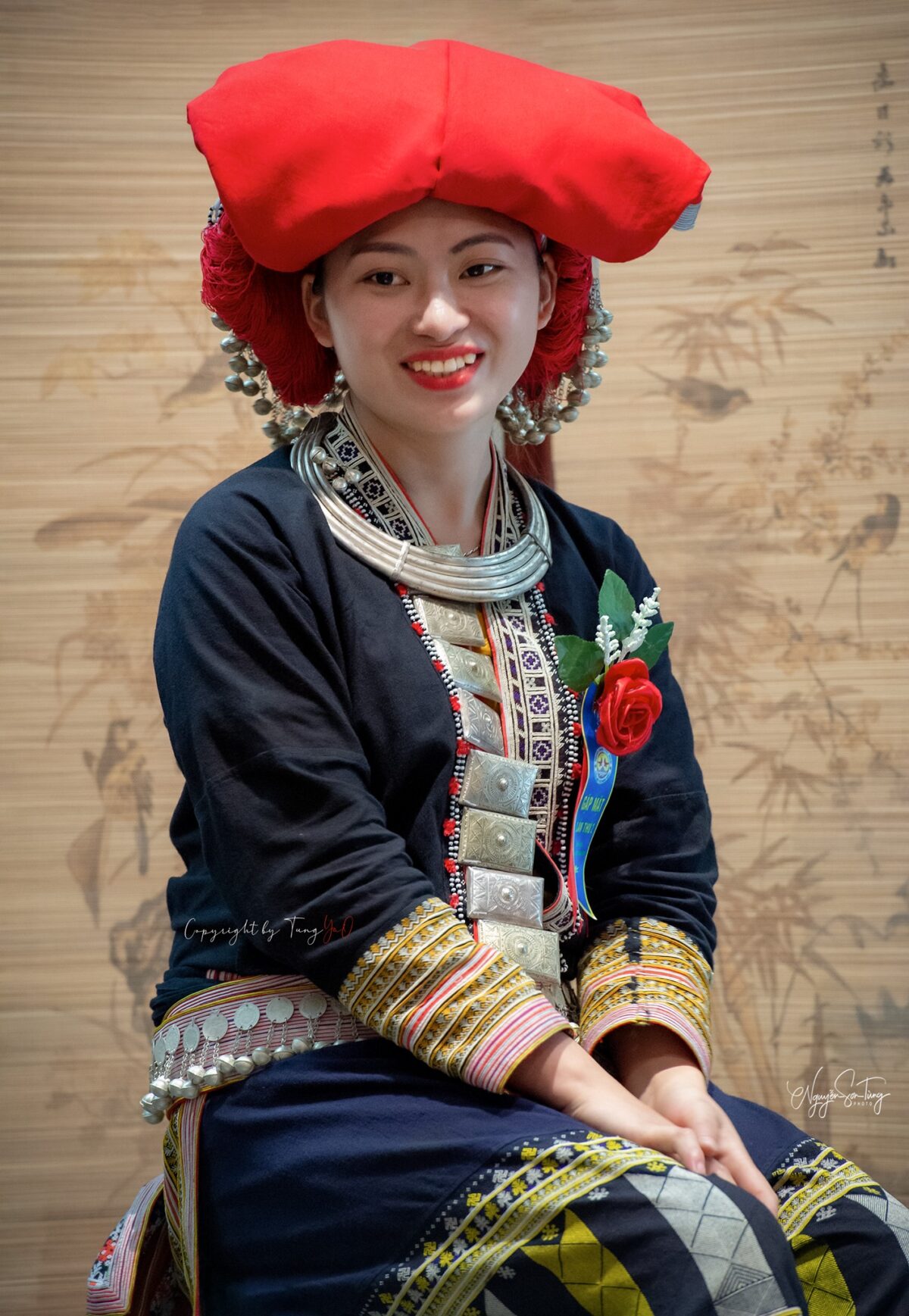 Các nhánh Dao ở VN - Nguyễn Sơn Tùng photographer