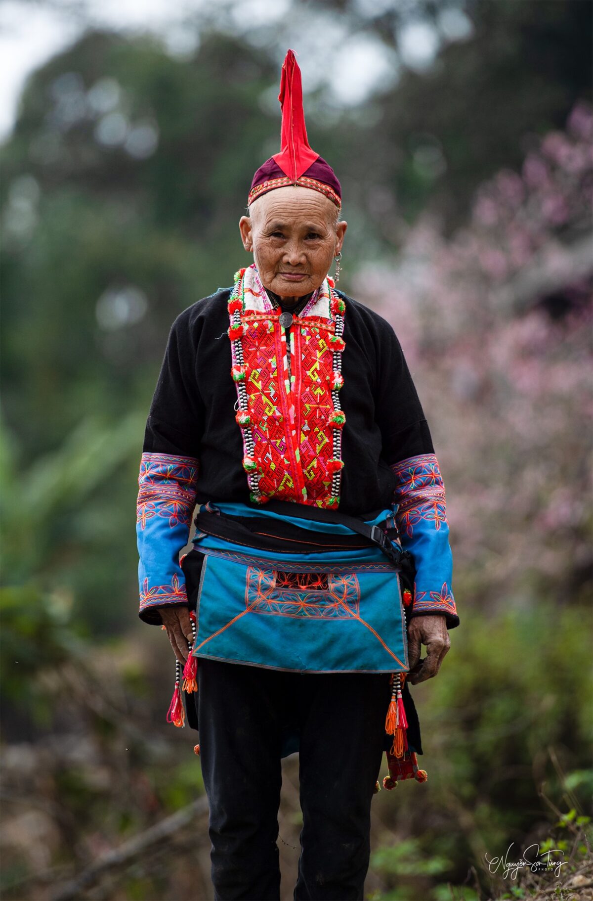 Các nhánh Dao ở VN - Nguyễn Sơn Tùng photographer