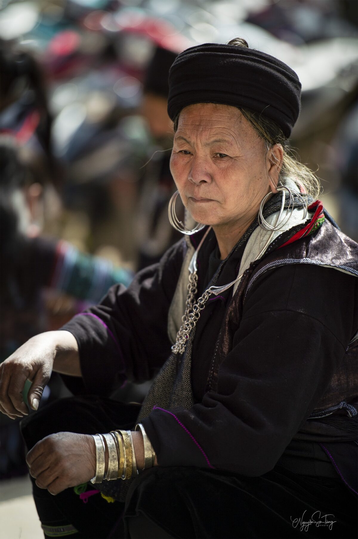 Dân tộc H’Mông - Nguyễn Sơn Tùng photographer