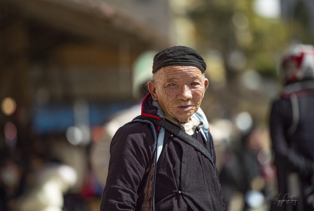 Dân tộc H’Mông - Nguyễn Sơn Tùng photographer