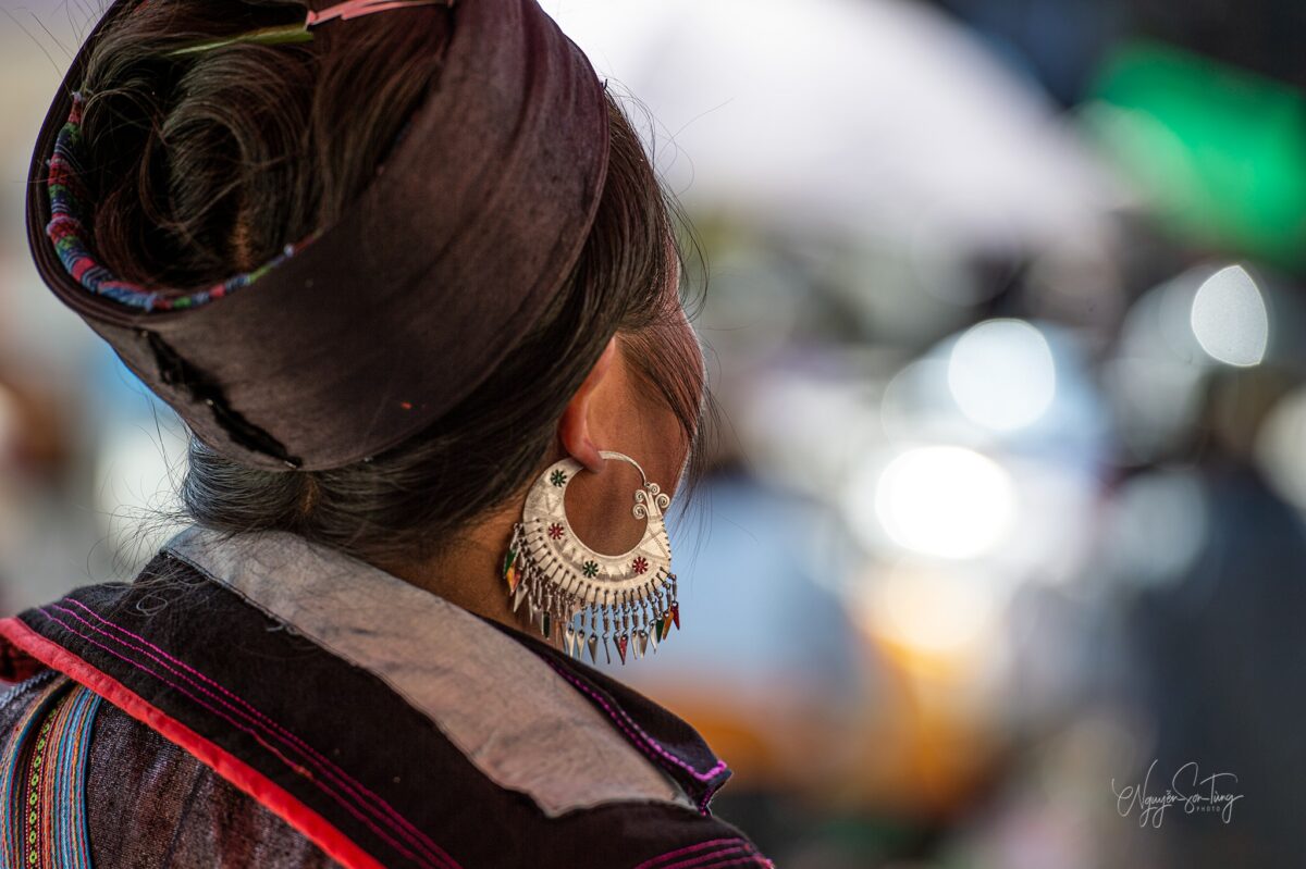 Dân tộc H’Mông - Nguyễn Sơn Tùng photographer