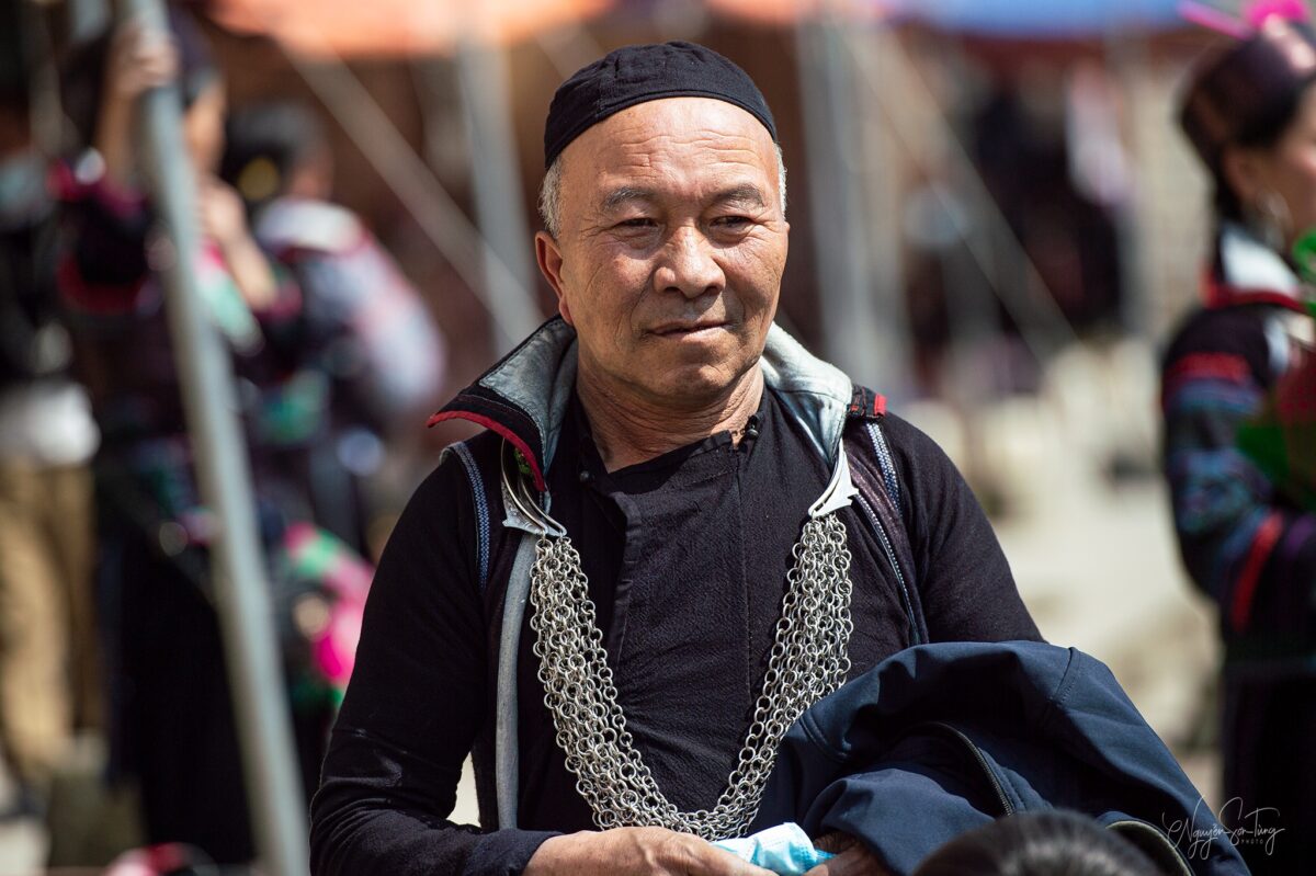 Dân tộc H’Mông - Nguyễn Sơn Tùng photographer