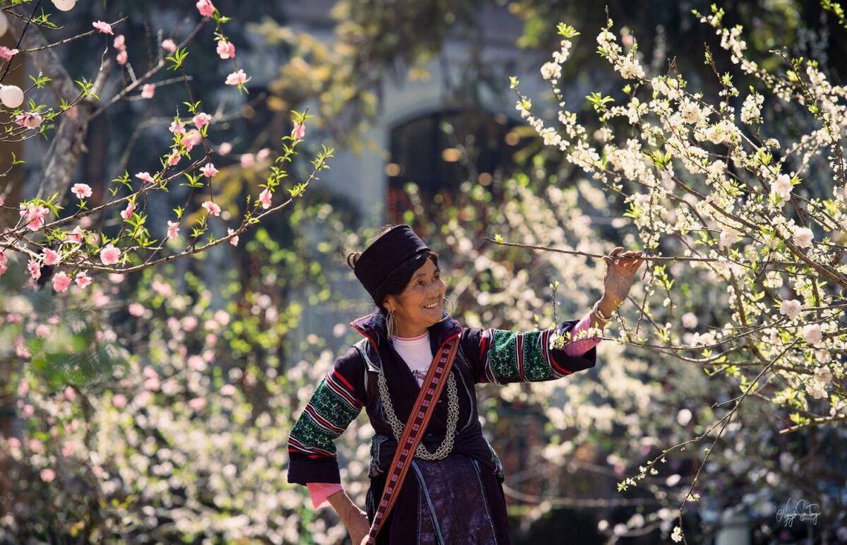 Dân tộc H’Mông - Nguyễn Sơn Tùng photographer